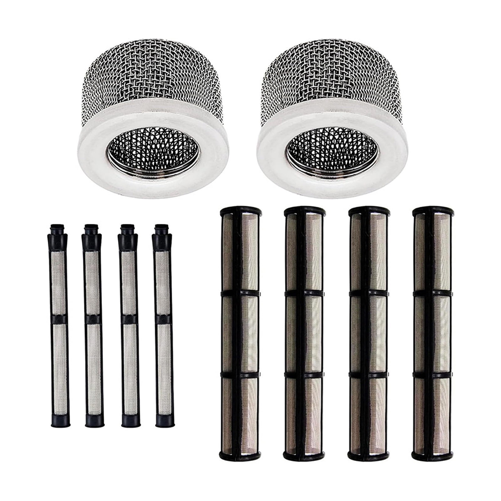 Airless Sprayer Filter Screen Set Inlet Strainer for 695 795 1095 1595 ...