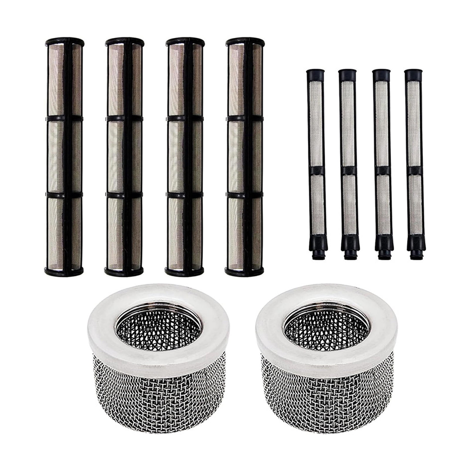 Airless Sprayer Filter Screen Set Pumps Inner Cores Filter for 695 795 ...