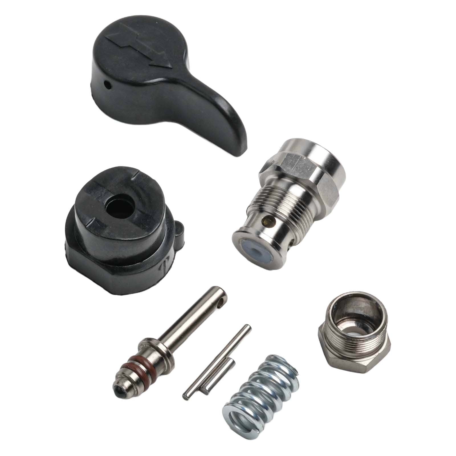 Airless Sprayer for Prime Spray Valve Return Valves Replacement for 395 ...