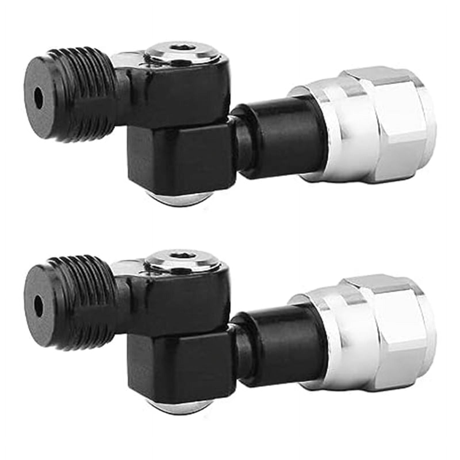 Airless Universal Swivel Angle 7/8In F-7/8In M Swivel+517 Nozzle and ...