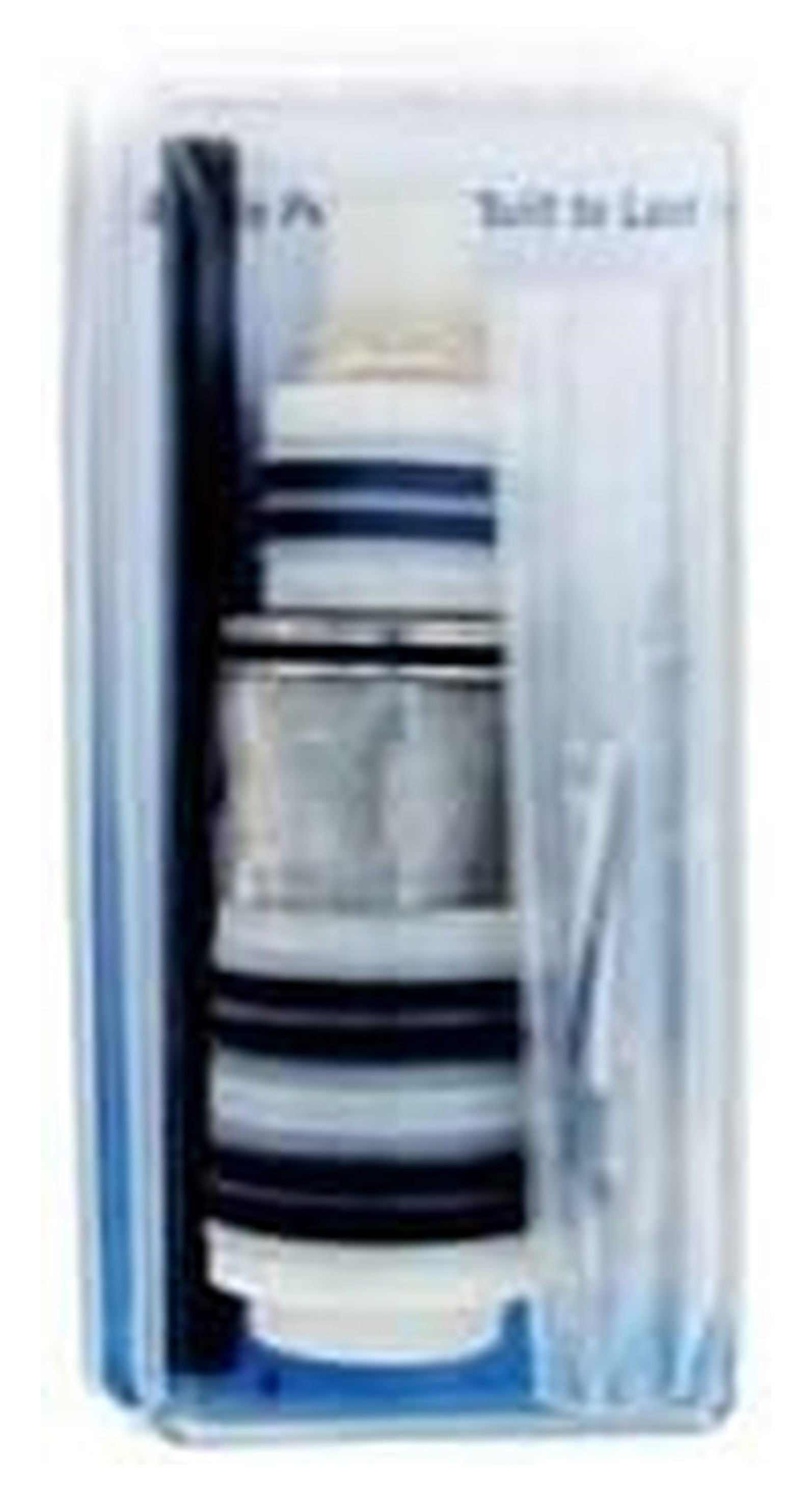 Airlessco 331210 Packing Kit for LP Sprayers - Repair Kit for Airlessco ...