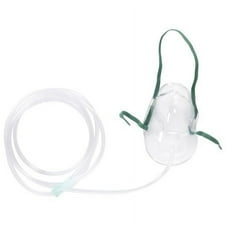 Oxygen Mask Adult