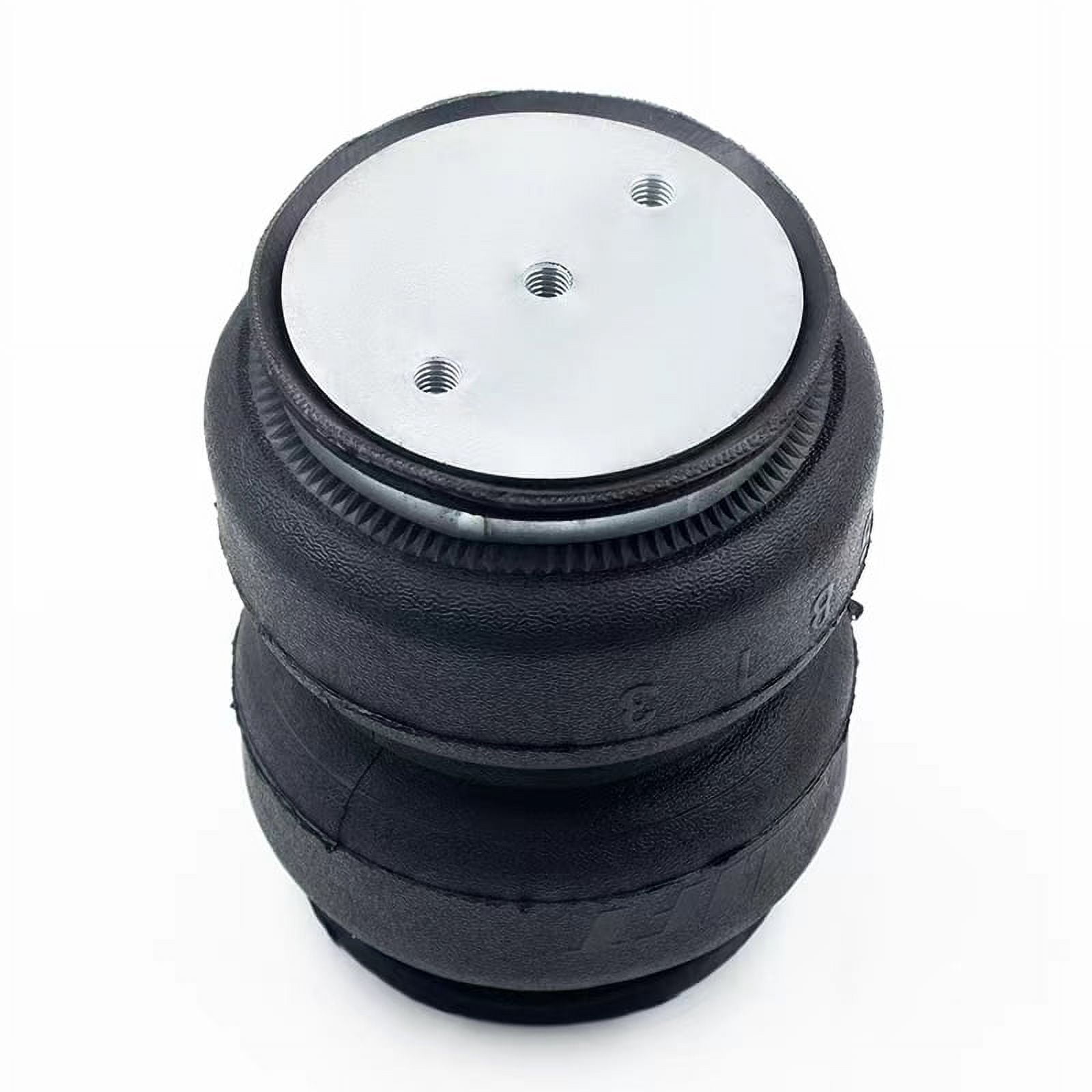 Airlift 5813 Air Ride Suspension Double Convolute Rubber Air Spring/Air ...