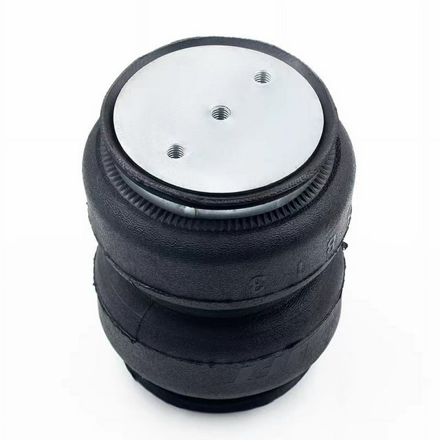 Airlift 5813 Air Ride Suspension Double Convolute Rubber Air Spring/Air ...