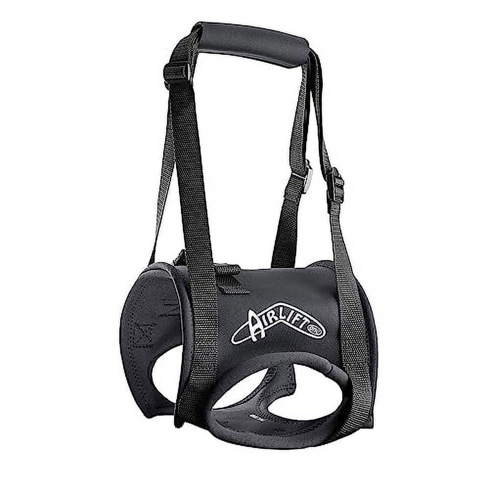Airlift One Back end Support Lift Harness, Soft Padded Legs with ...