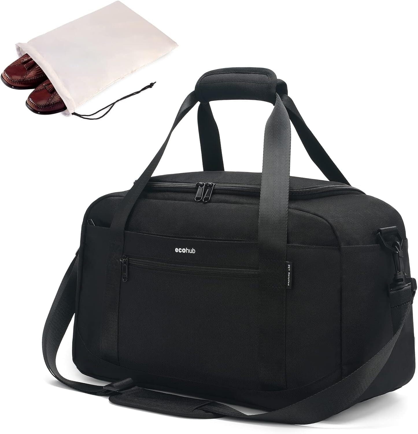 Airline Approved Carry on Bags 16" Duffel Bags for Airplane Travel ...