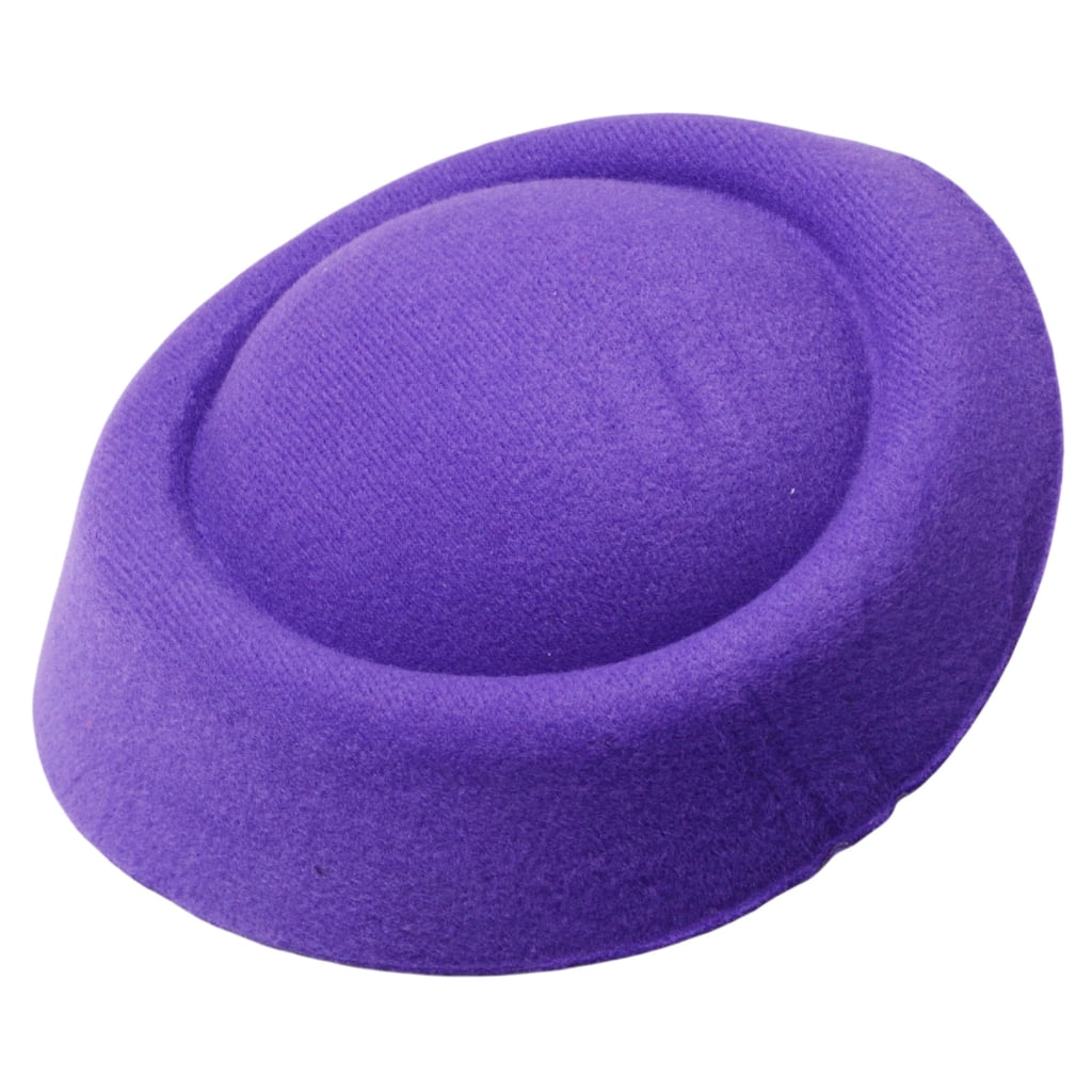 Airline Crew Hat Base Aviation Uniform Hat Base Hat Accessories Uniform ...