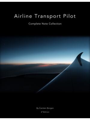 Airline Transport Pilot : Complete Note Collection - Walmart.com