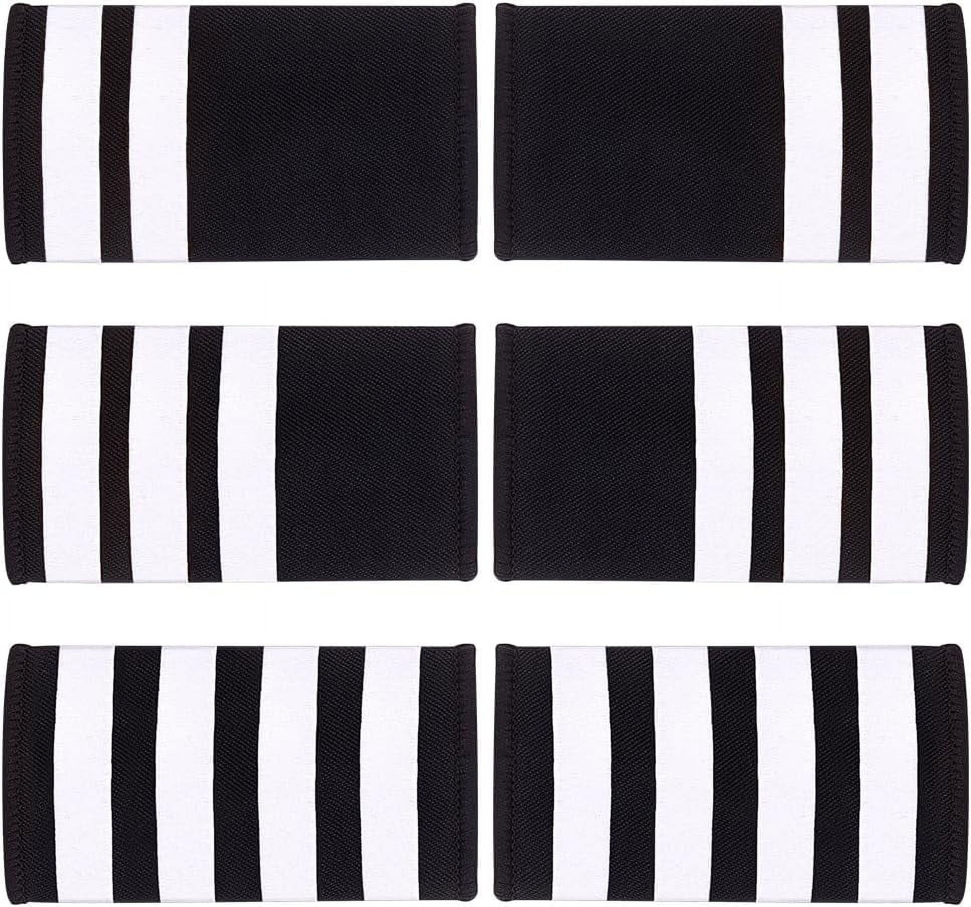 Airlines Pilot Uniform Epaulets Traditional Professional Aviators ...