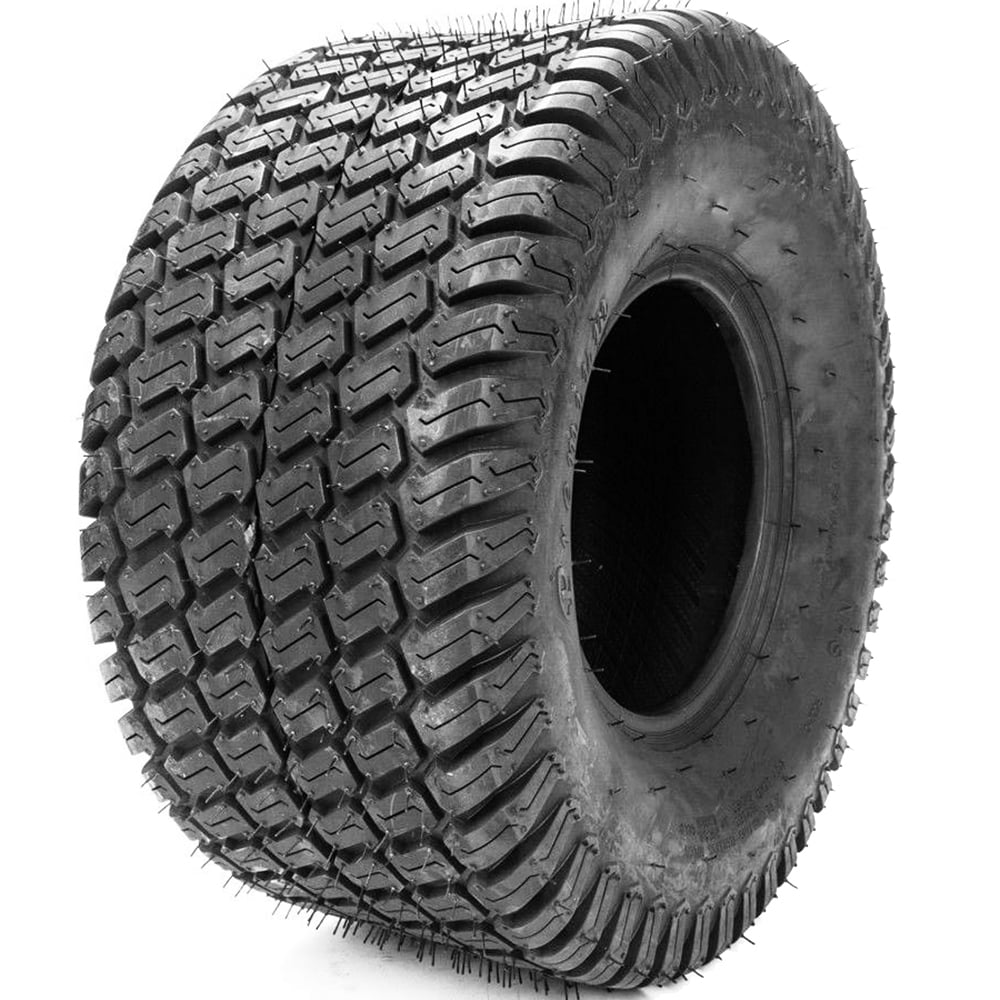 Airloc P332 MT Turf Lawn & Garden Tire, 26X12.00-12 Size, 6 Ply Load ...