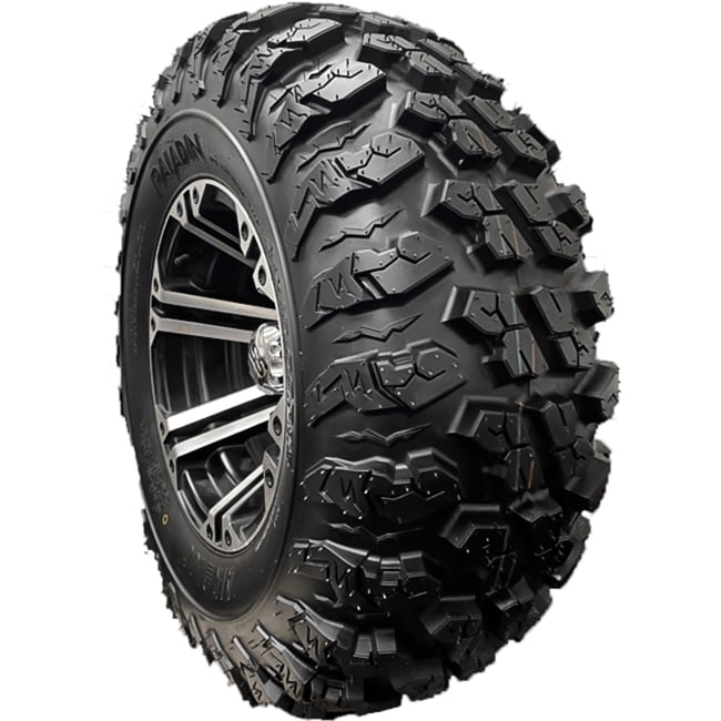 Airloc Paladin 27x11.00R12 27x11R12 27x11x12 10 Ply AT A/T ATV UTV Tire ...