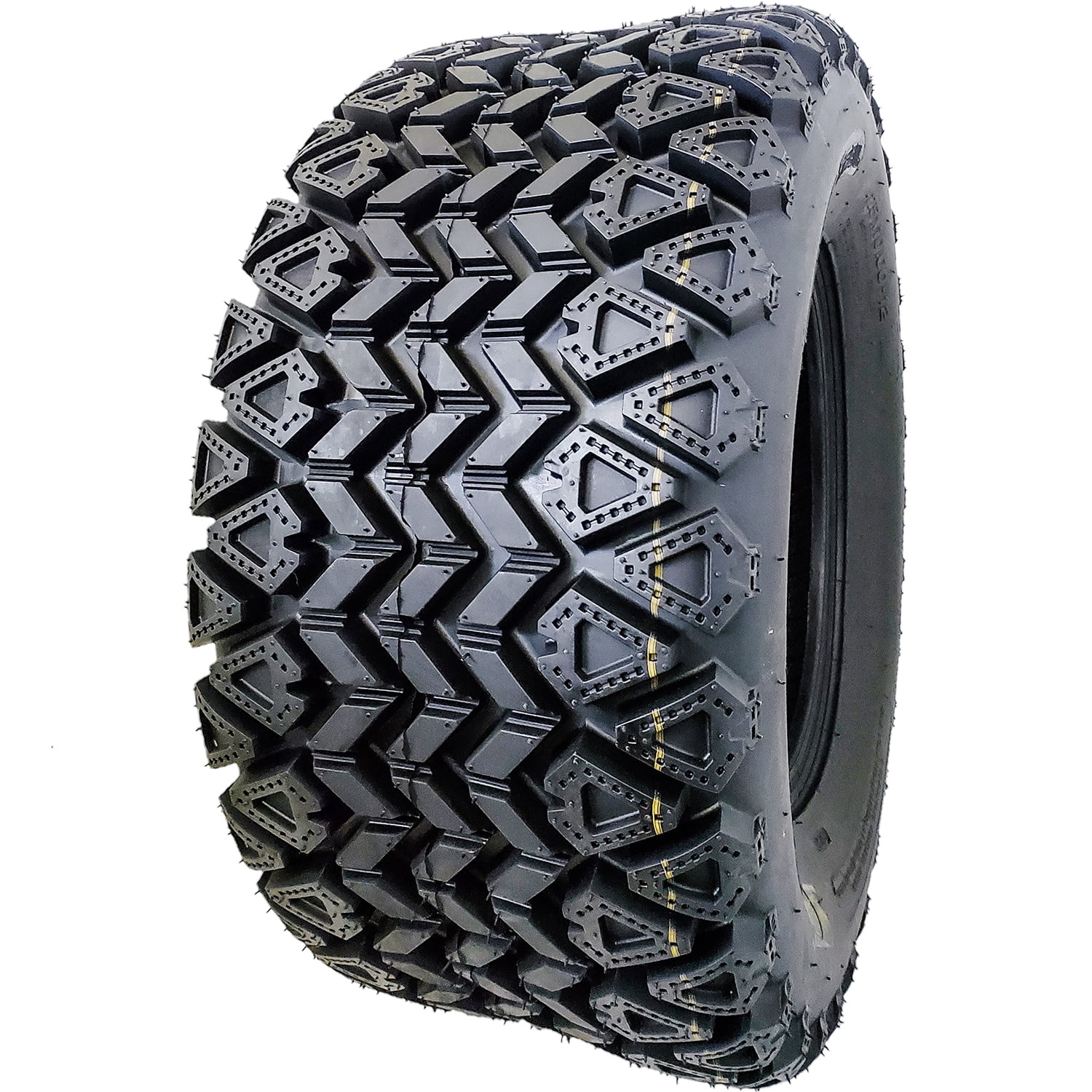 Airloc Power Trail 22.5x10.00-8 22.5x10-8 22.5x10x8 6 Ply AT A/T ATV ...