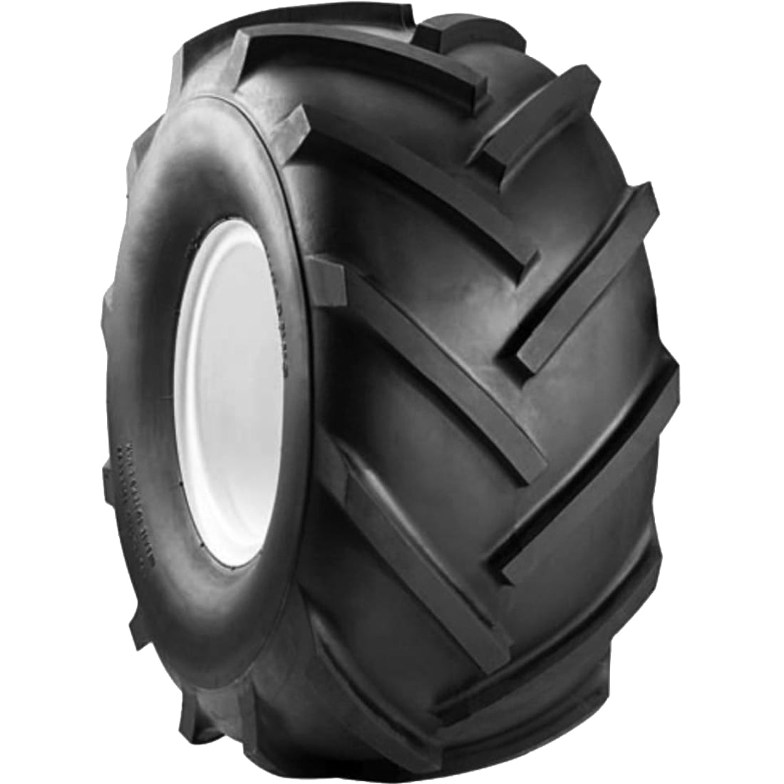 Airloc R-1 Lug P328 20X10.00-8 Load 4 Ply Tractor Tire - Walmart.com