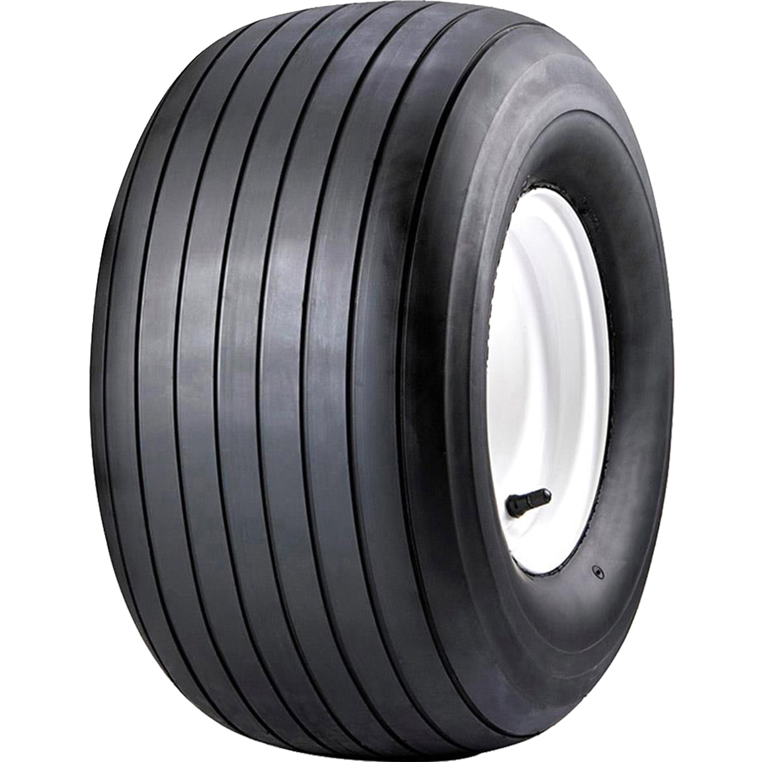 Airloc Straight Rib 15x6.00-6 Load 10 Ply Lawn & Garden Tire - Walmart.com