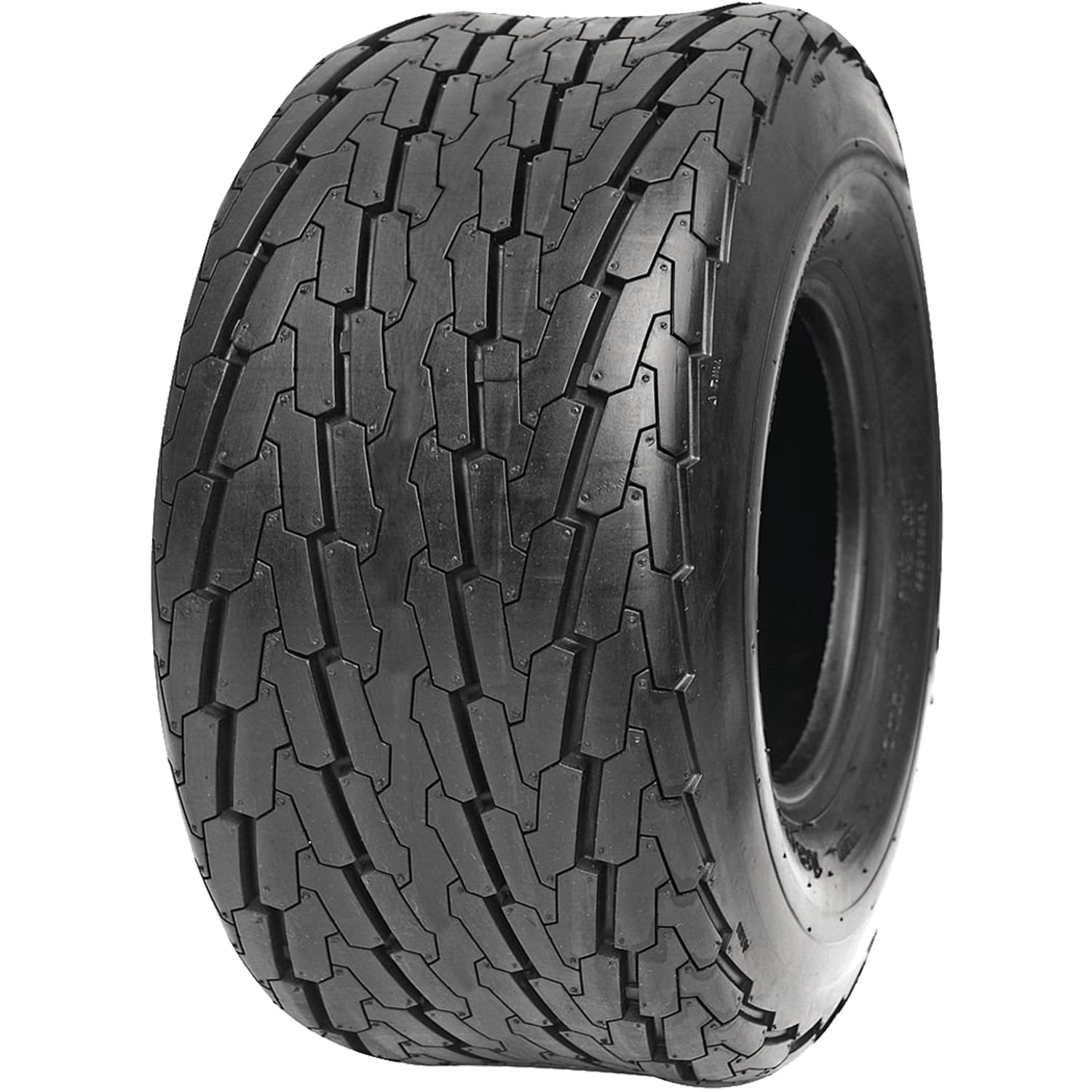 Airloc Trailer P815 ST22.5X8.00-12 22.5X8.00-12 F 12 Ply Trailer Tire ...