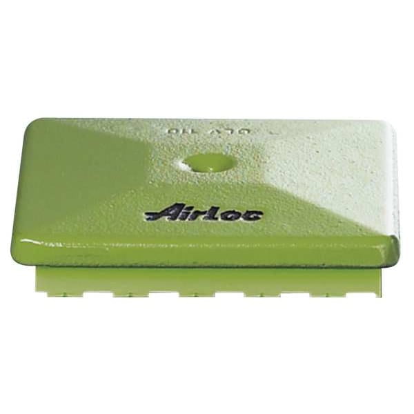 Airloc Leveling Mnt,Damping Isolation,M12,PK4 1.0075.56 - Walmart.com