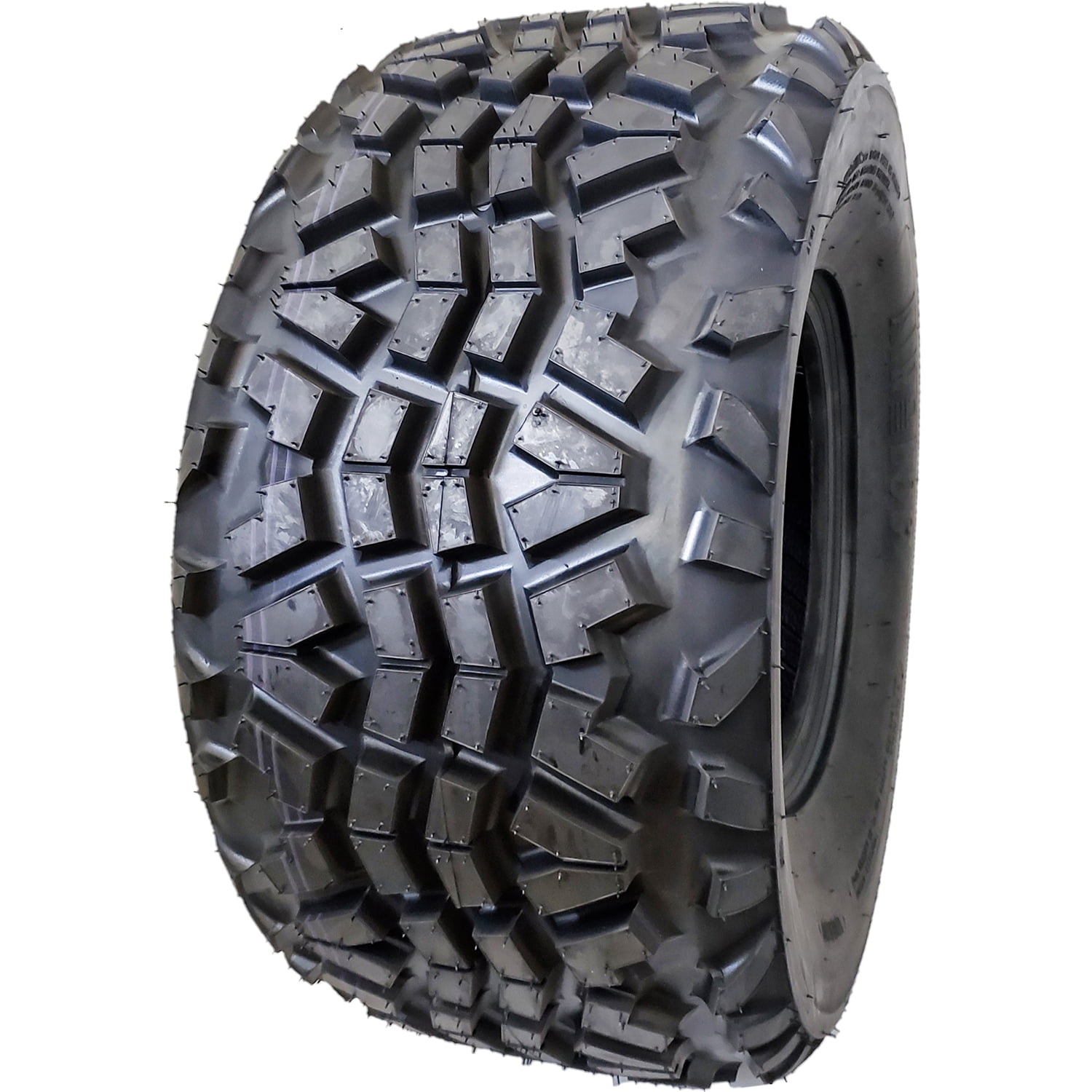 Airloc X-Trail 24X11.00-10 24x11-10 24x11x10 8 Ply a/t All Terrain Atv ...