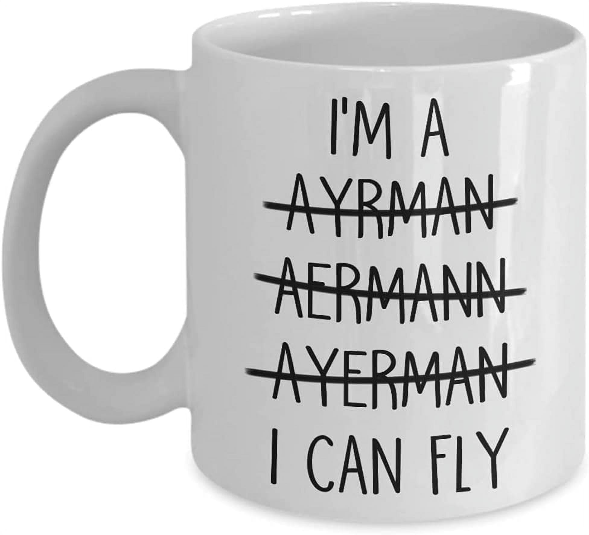 Airforce Coffee