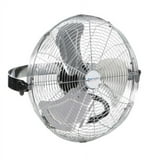 Free Shipping! Airmaster 12" Workstation Fan w/ Yoke Mount Open Drip ...