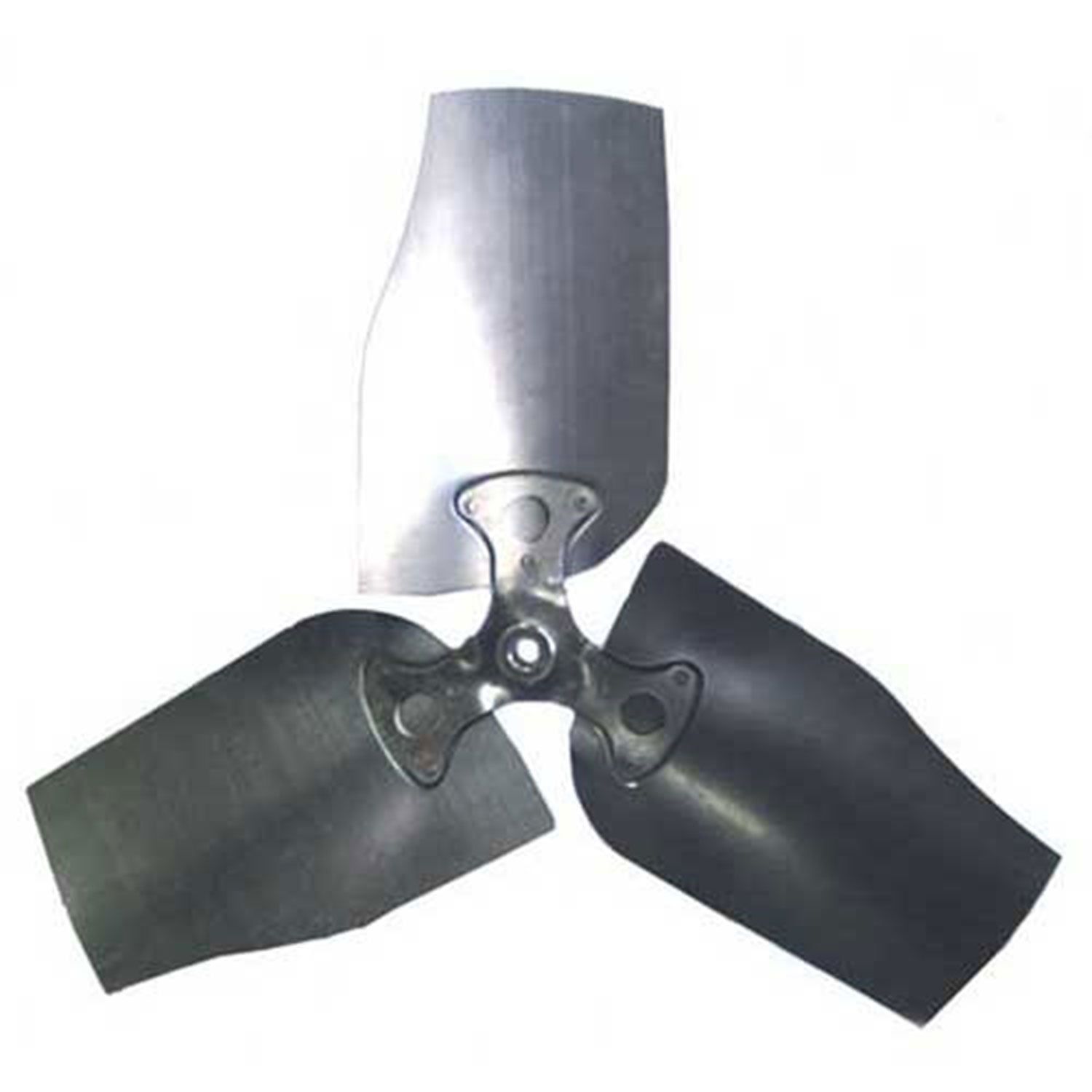 Airmaster 72401 Airmaster Fan 72401 30" Stainless Steel Propeller ...