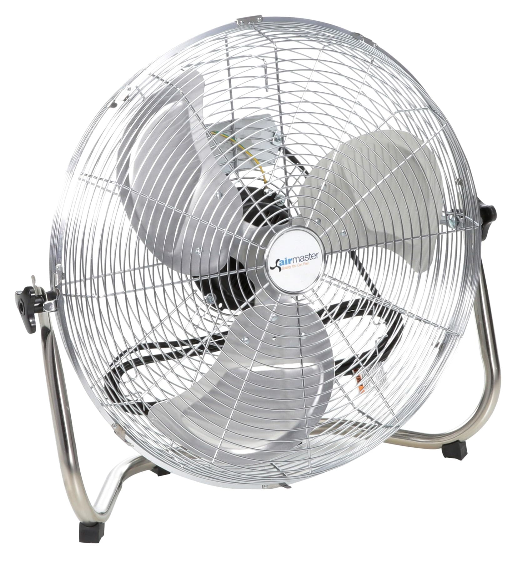 Airmaster 78973, Industrial 12" Low Stand Air Circulator CA2 - Walmart.com