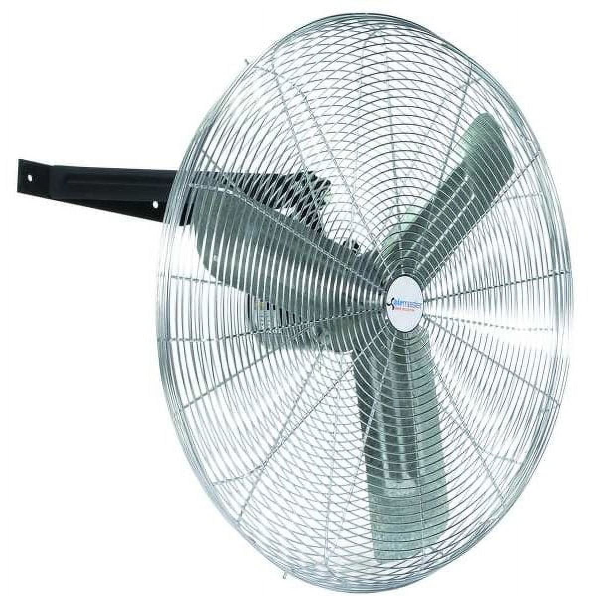 Airmaster Fan Air Circulator,30",6100 cfm,115V 71573 - Walmart.com