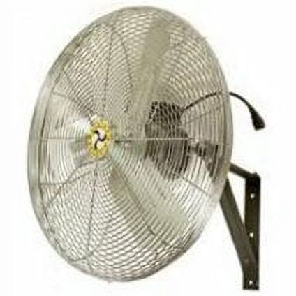Airmaster Wall Mount Fan - Walmart.com