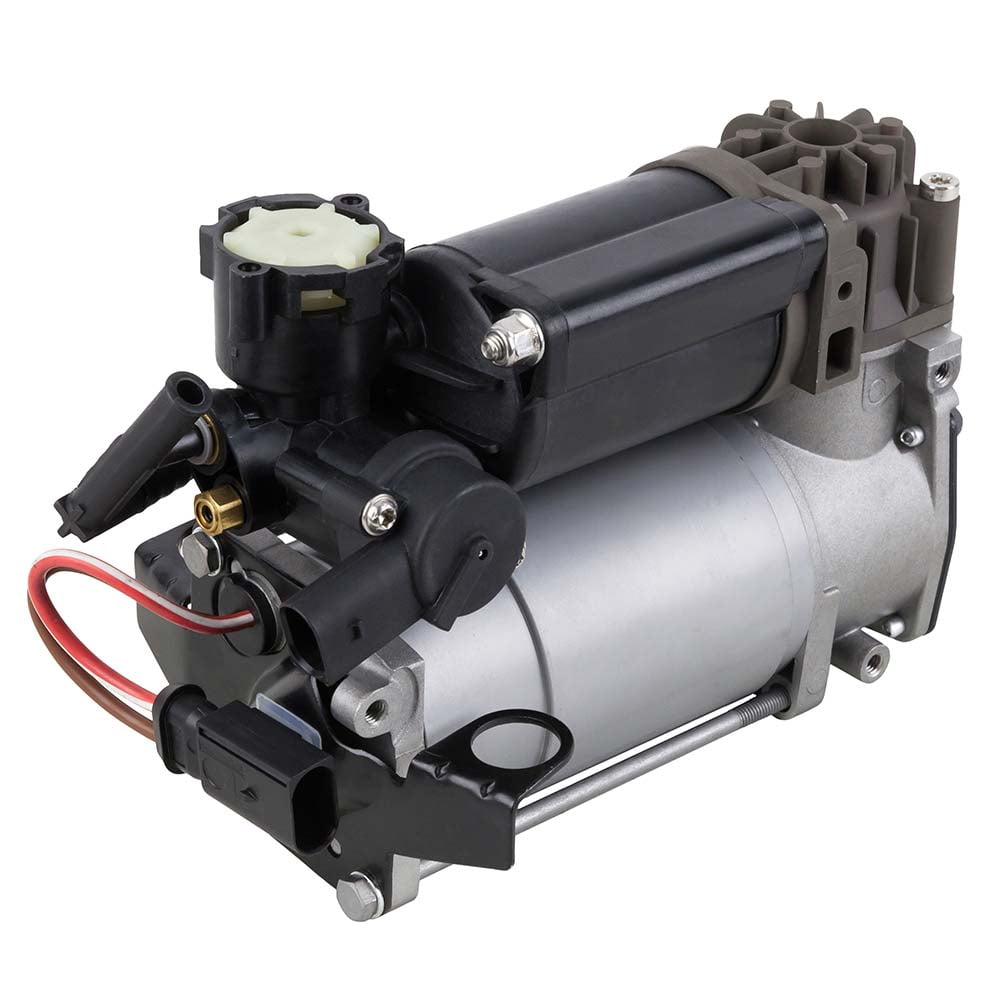 Airmatic Air Suspension Compressor For Mercedes S430 S500 S600 S350 ...