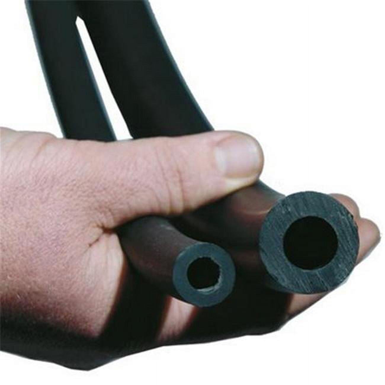 Airmax EasySet Weighted Airline - 3/8" Diameter - 25' Roll - Walmart.com