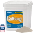 Airmax EcoBoost PRx Pond & Lake Phosphate Control, Natural Flocculant ...