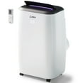 Airo Portable Air Conditioner 10000 BTU (7000 BTU DOE), Standing AC ...