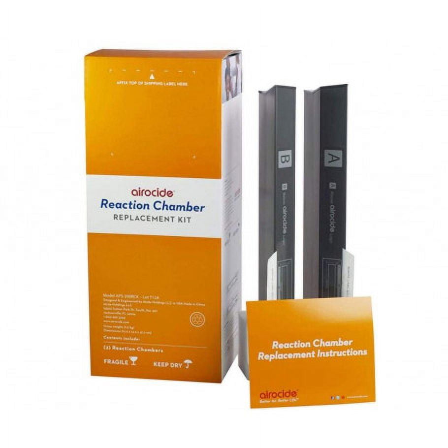 Airocide APS 300 Reaction Chamber Replacement Kit - Walmart.com