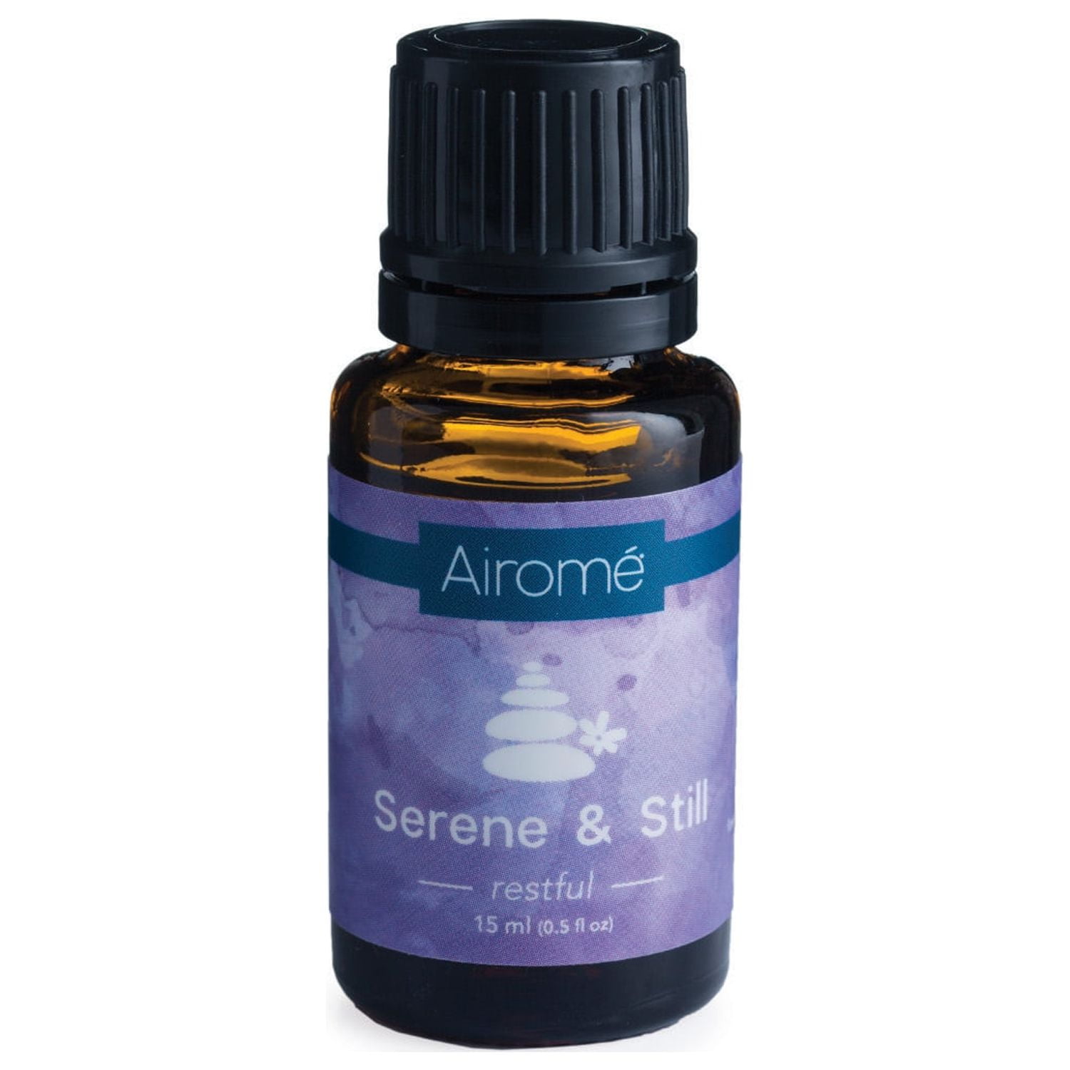Airome Serene & Still 15ml Essential Oil Blend, Warm and Sweet Scent ...
