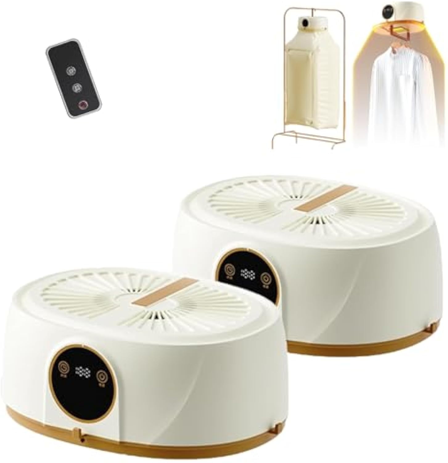 Aironixs Ironing Machine， 2026 New Airnox Automatic Ironing Machine, Portable Clothes Dryer for ...