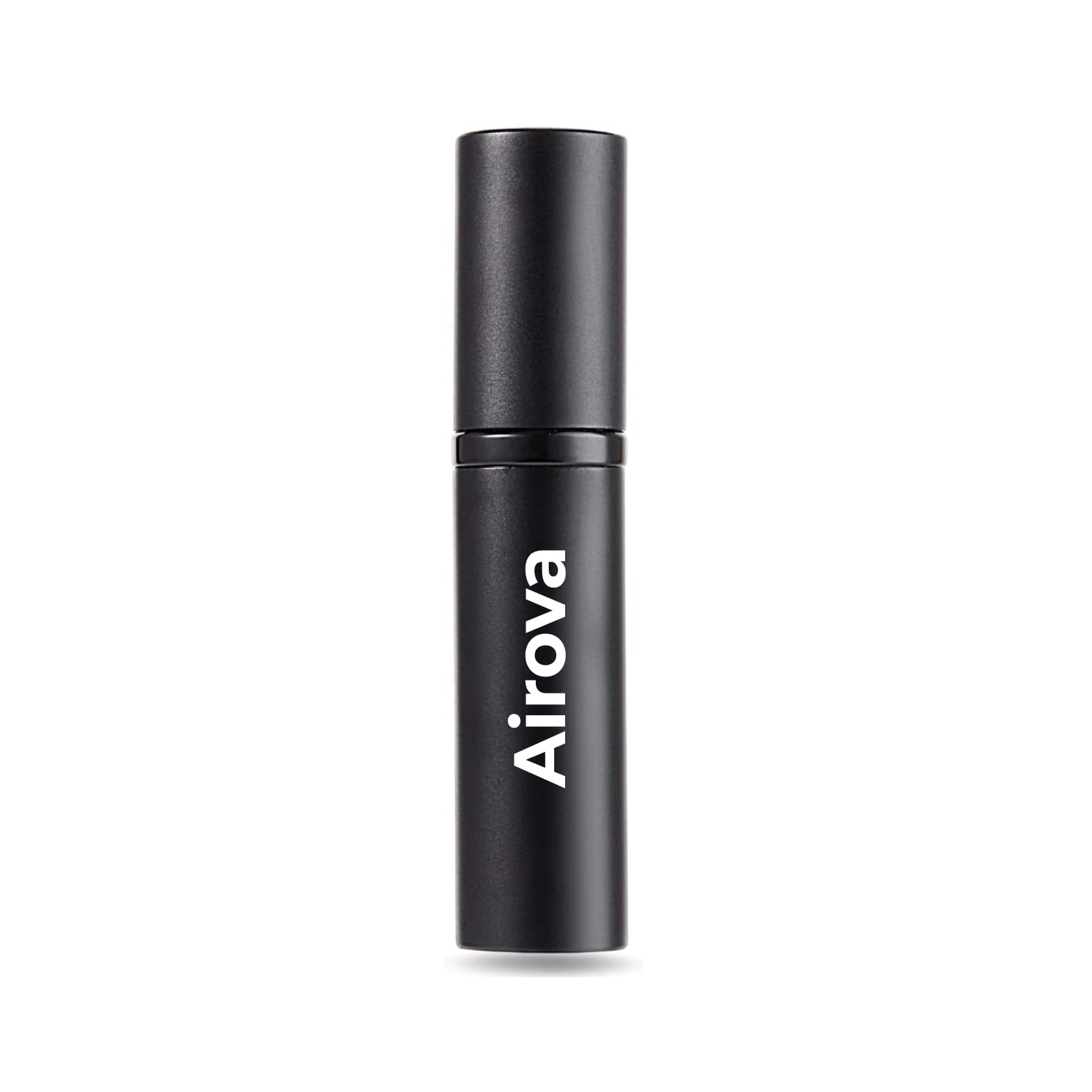 Airova 5ml Refillable Perfume Atomiser - Travel Spray Bottle Ultra-Fine Mist Bottom Refill ...