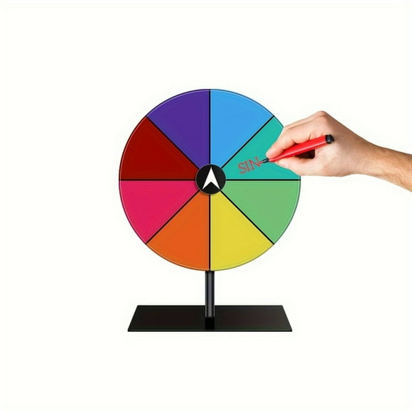 Spindle Spinning Wheel