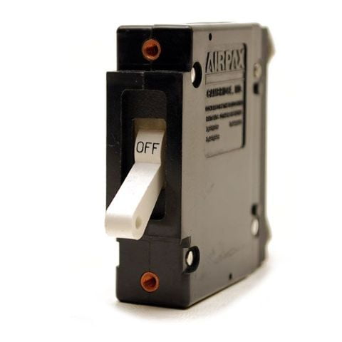 Airpax 60 Amp Boat Circuit Breaker 205-1-1-53-1-603 - Walmart.com