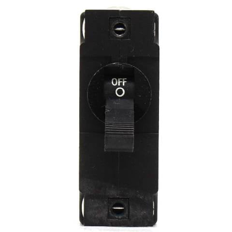 Airpax Boat Toggle Circuit Breaker IEGF6-32423-15-V | 1 Pole 15A 250V ...