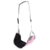 Airplane Footrest Pad Portable Airplane Foot Height - Walmart.com