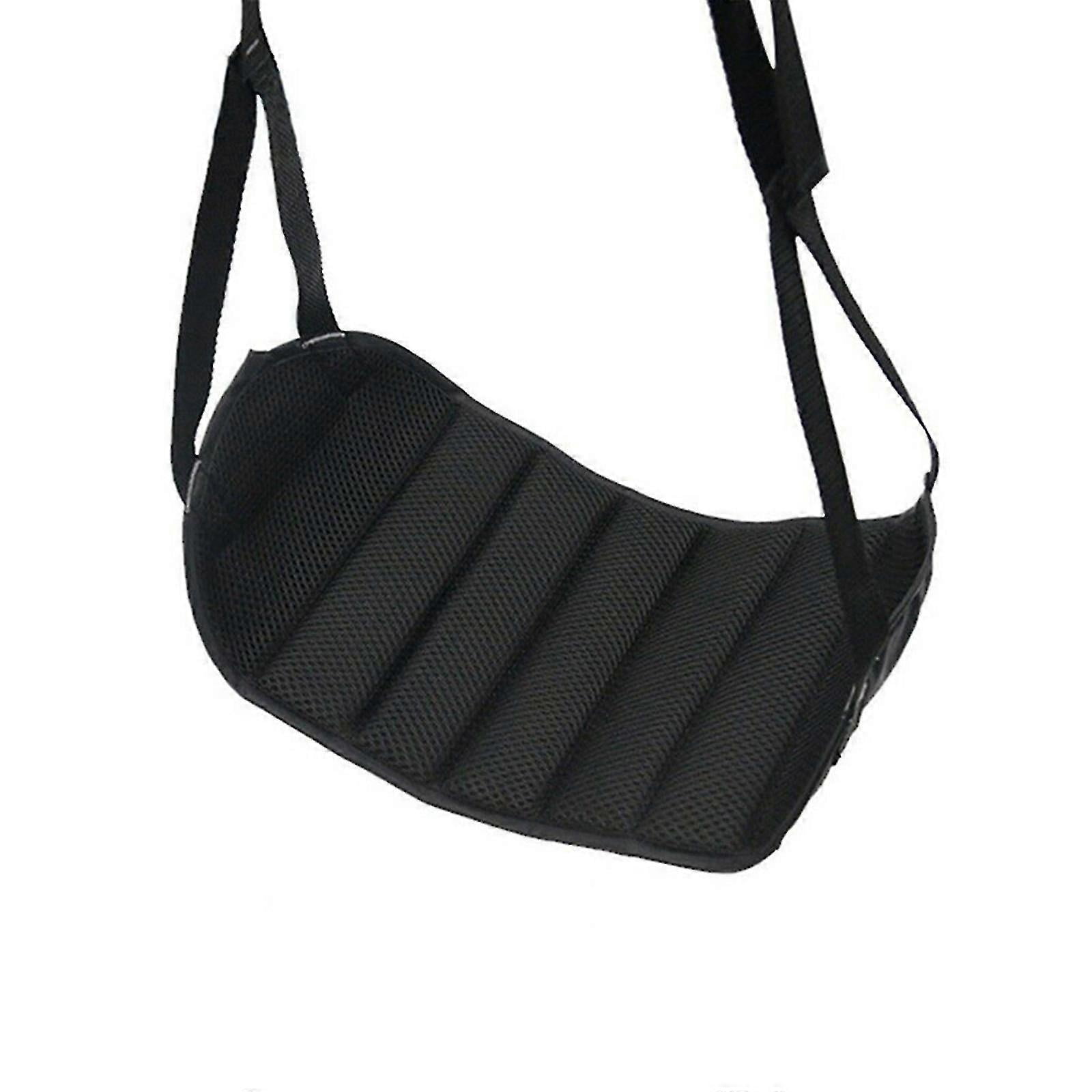 Airplane Footrest Reduce Swelling & Soreness Foot Hammock For Flight ...