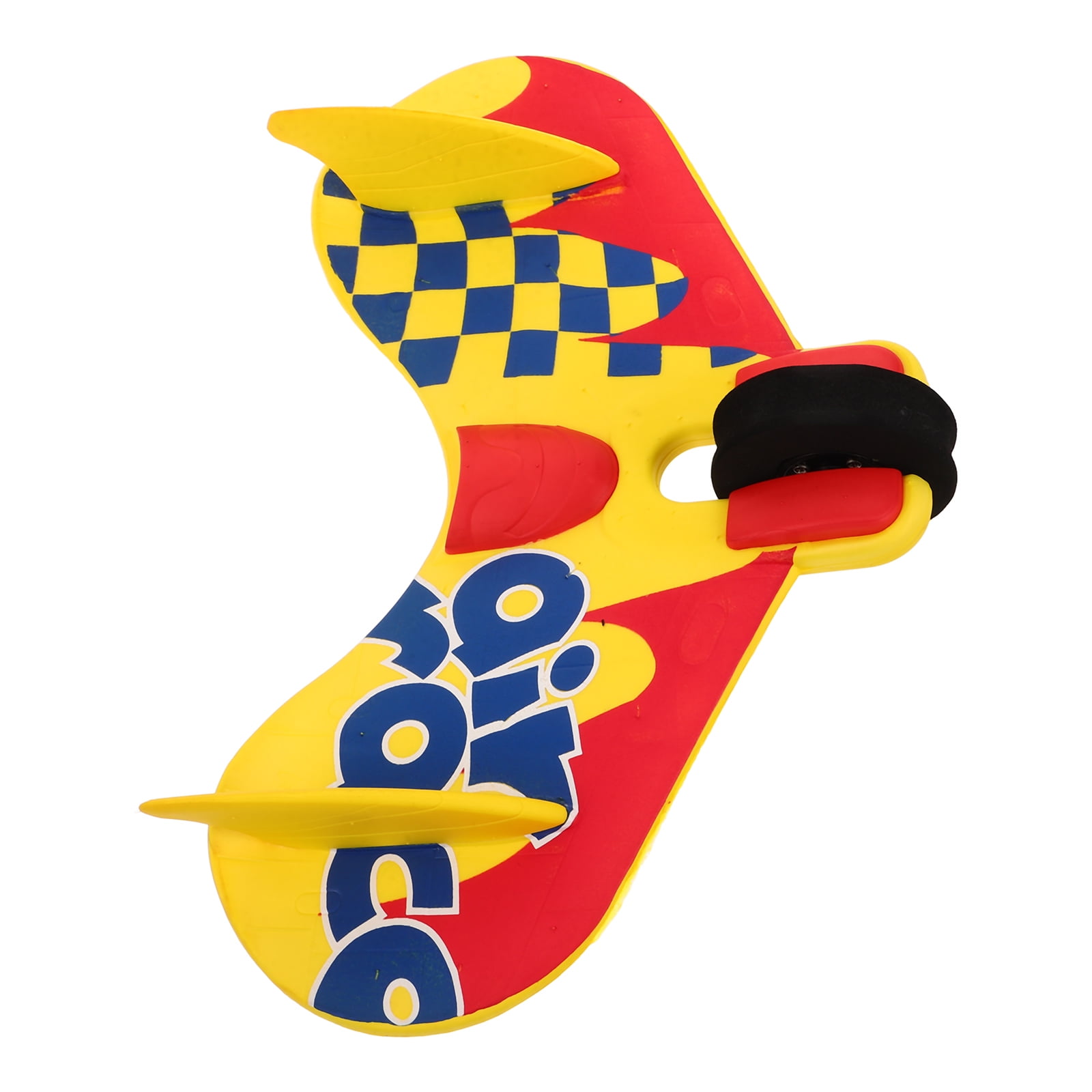 Airplane Launcher Glider Airplanes for Kids Flying Container with Hand ...