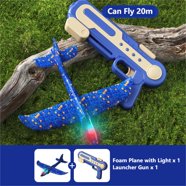 Blip Toys Zoom-O Flying Disc Launcher with Catch Net (2-Pack) - Walmart.com
