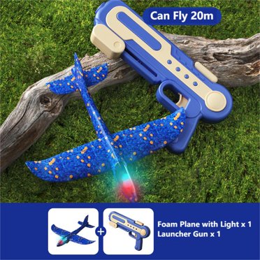 Blip Toys Zoom-O Flying Disc Launcher with Catch Net (2-Pack) - Walmart.com