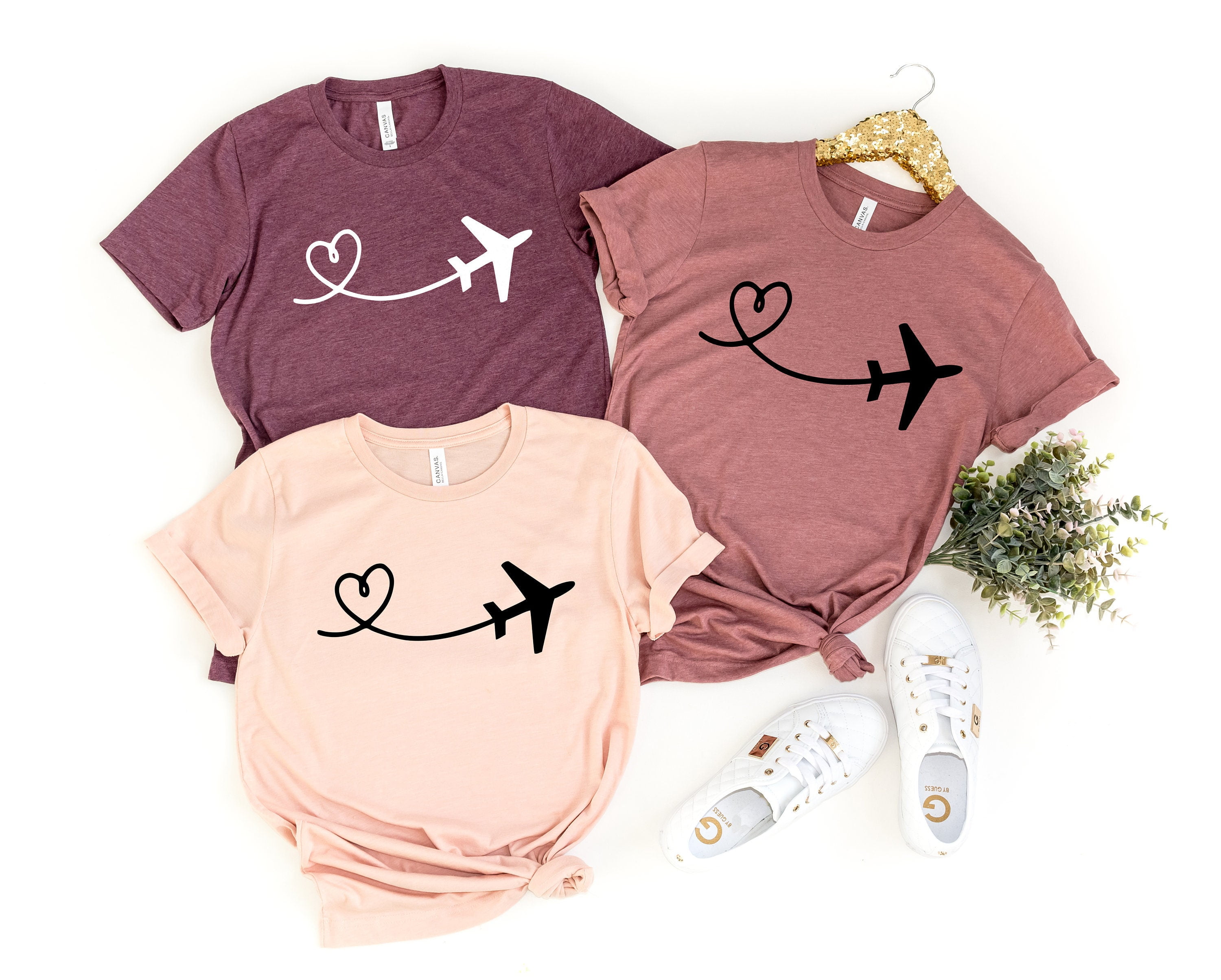 Airplane Mode Shirt, Airplane Mode, Travel Shirt, Vacation Shirt ...