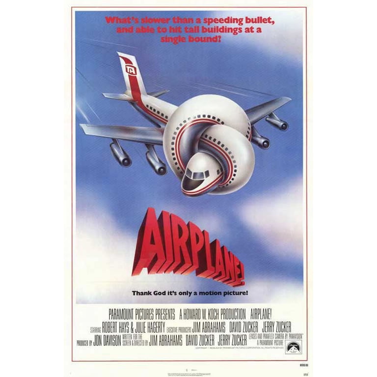 Steven Stucker Airplane