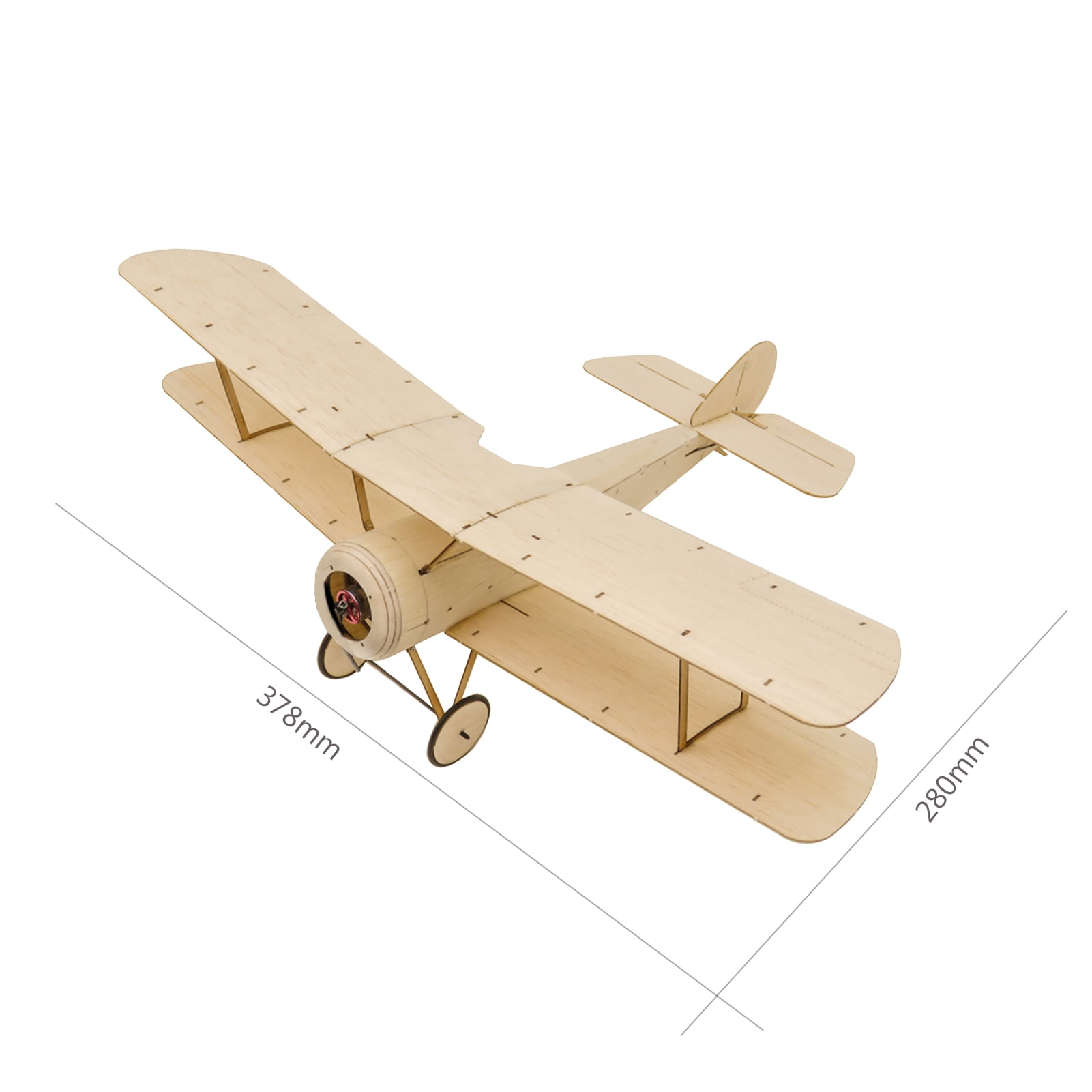 Airplane,Pup Airplane Sopwith Pup Dwh K06 Sopwith Balsa Wood Aircraft ...