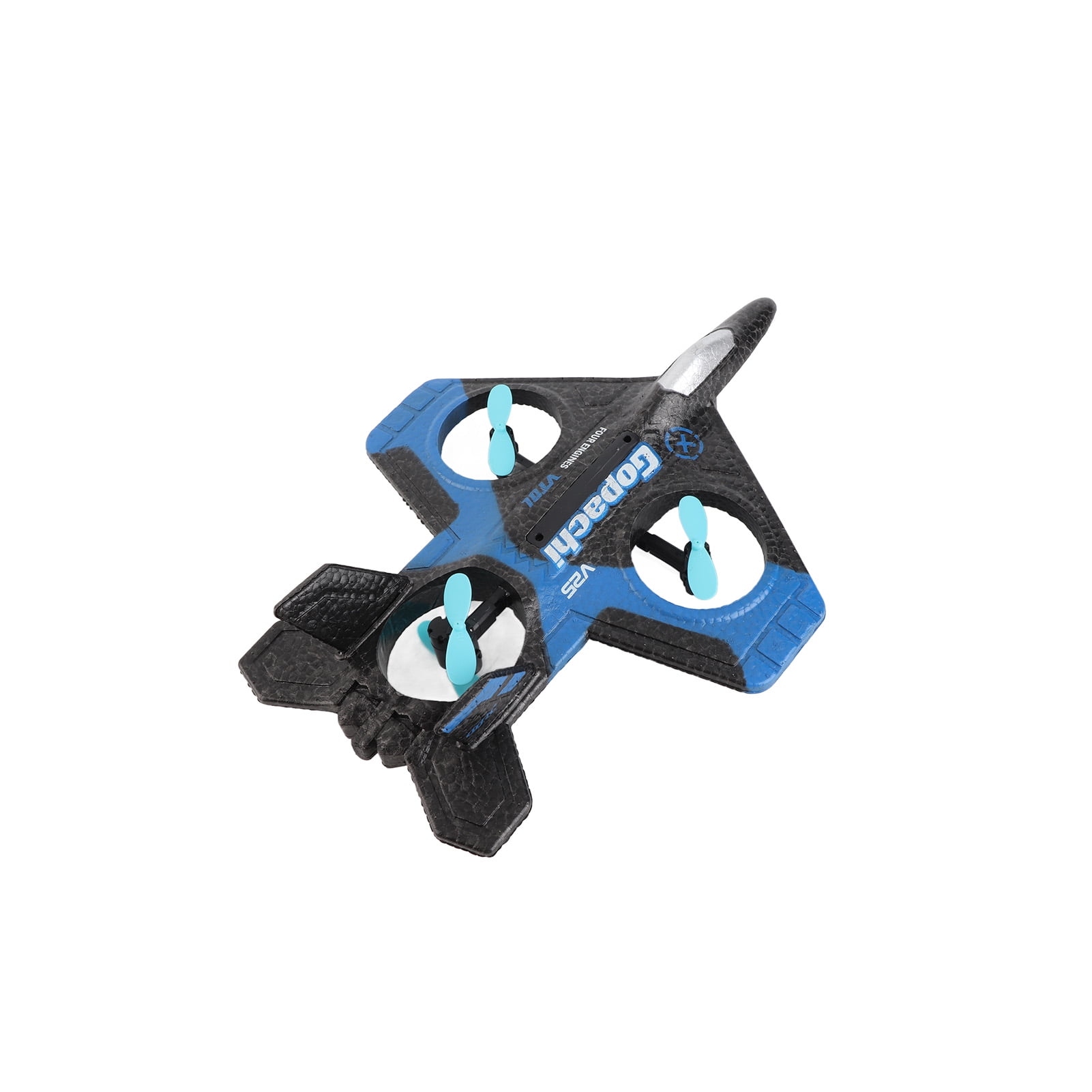 Airplane RC Airplane With Camera 480P 2.4GHz RC Plane Gliding Aircraft ...