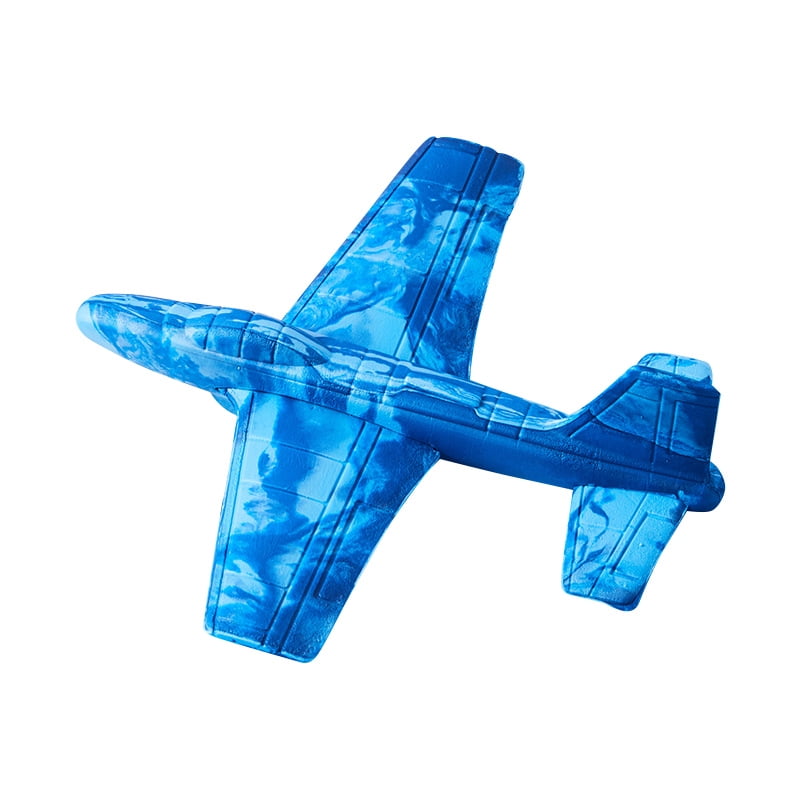 Airplane Toy Foam Airplanes for Kids: Best Stocking Stuffers for Boys ...