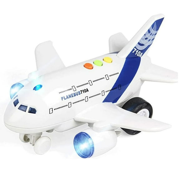Toy Airplane