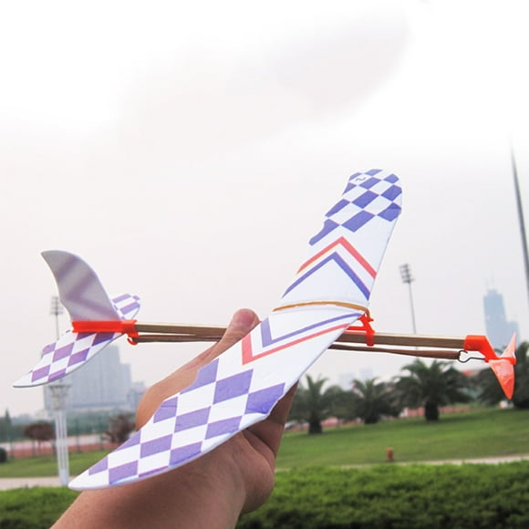 Styrofoam Planes